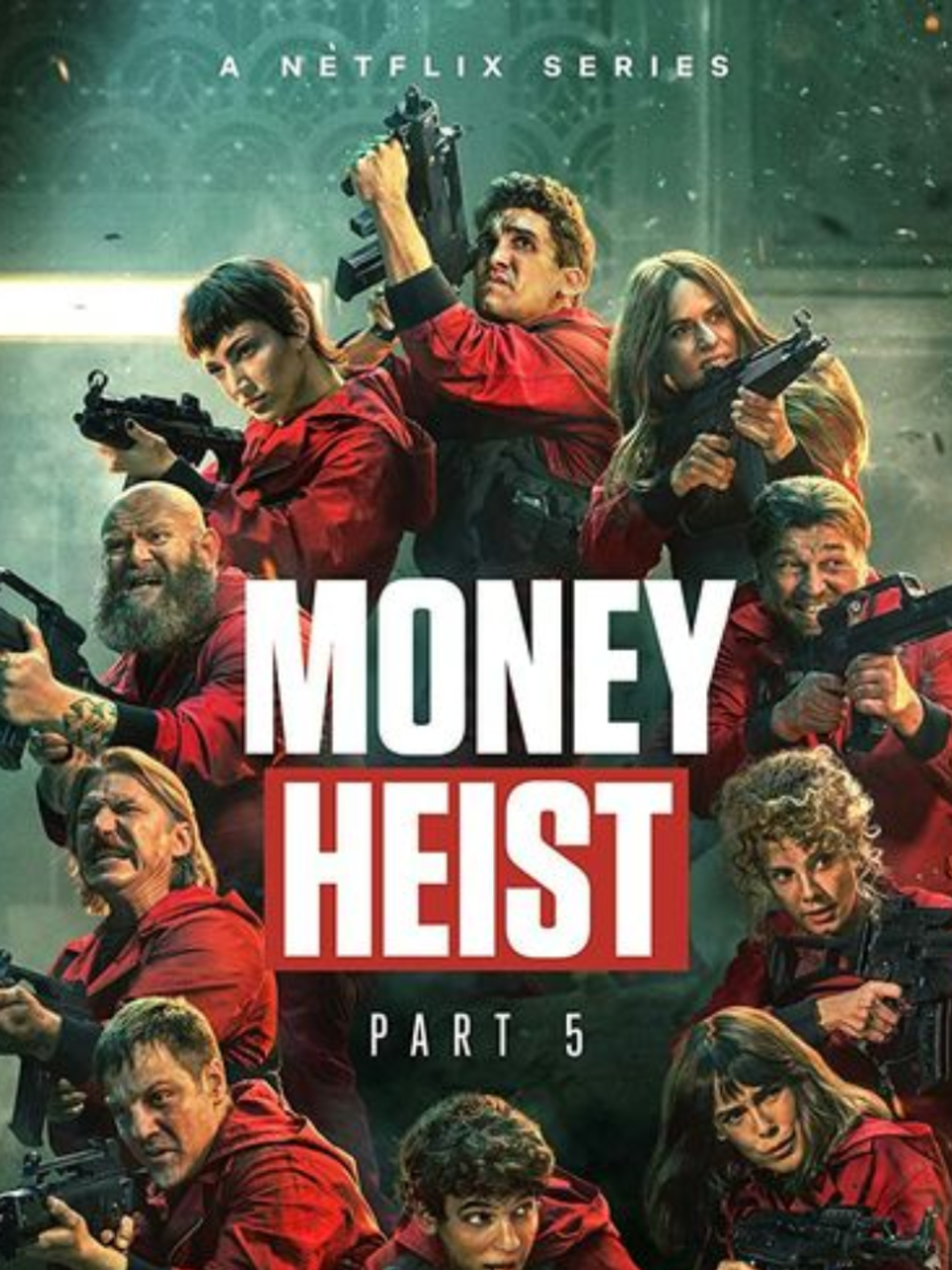 Money heist characters zodiac signs 60 photos - Astrologytoyou.com