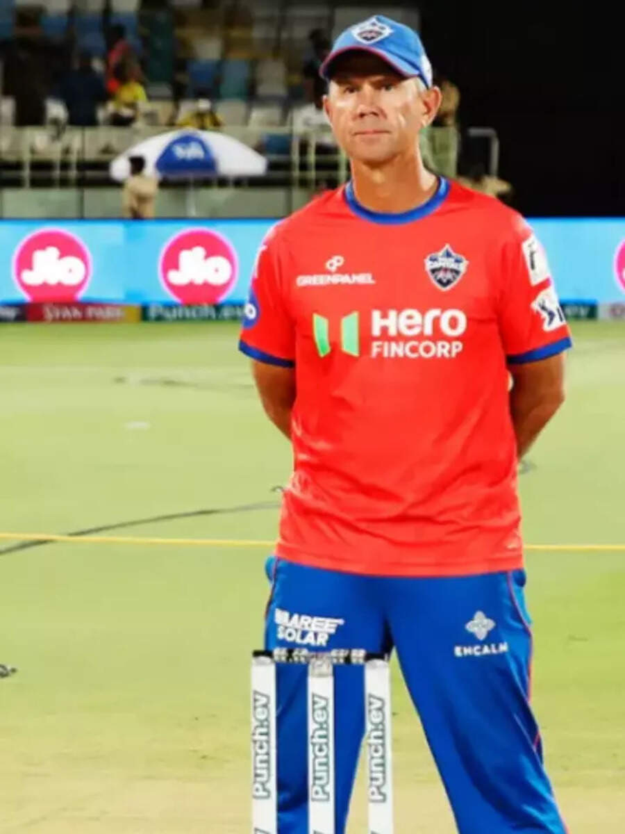 4 Teams Ricky Ponting Can Coach After Delhi Capitals Ouster In IPL 2025 ...