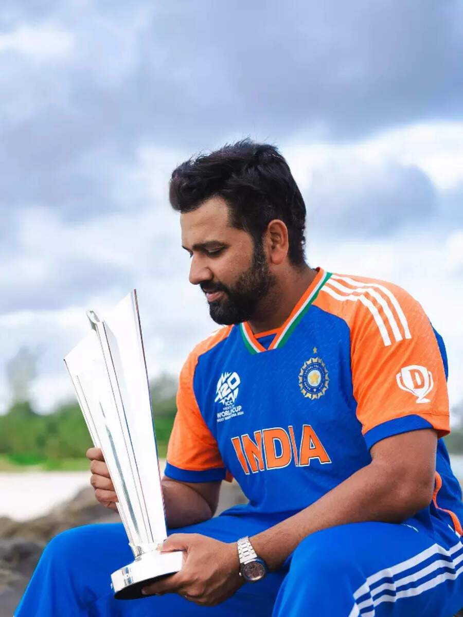 5 Indian Captains With Most Runs In T20I Series | Times Now