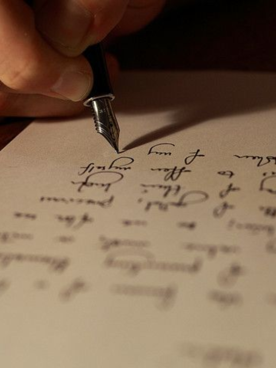 Zodiac Signs As Famous Writers | Times Now