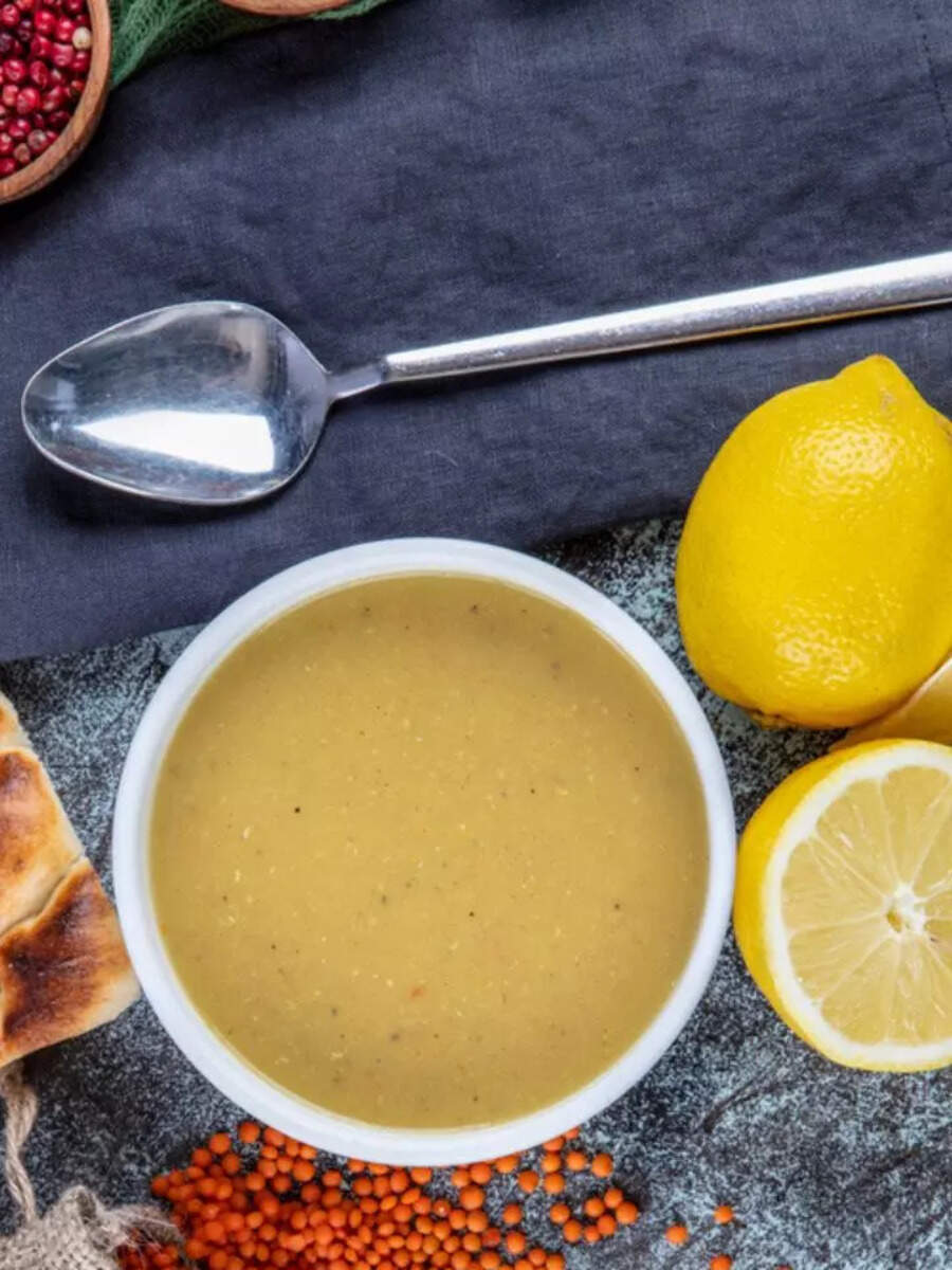 Jeere Meere Saar, Konkan's Peppery Rasam For Monsoon Health | Times Now