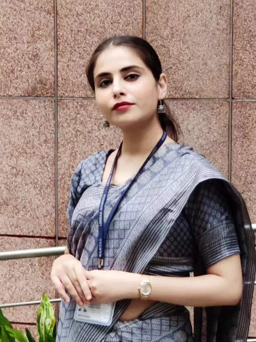 मिस उत्तराखंड ने छोड़ा मिस इंडिया बनने का मौका, IAS बनकर रच डाला इतिहास ...