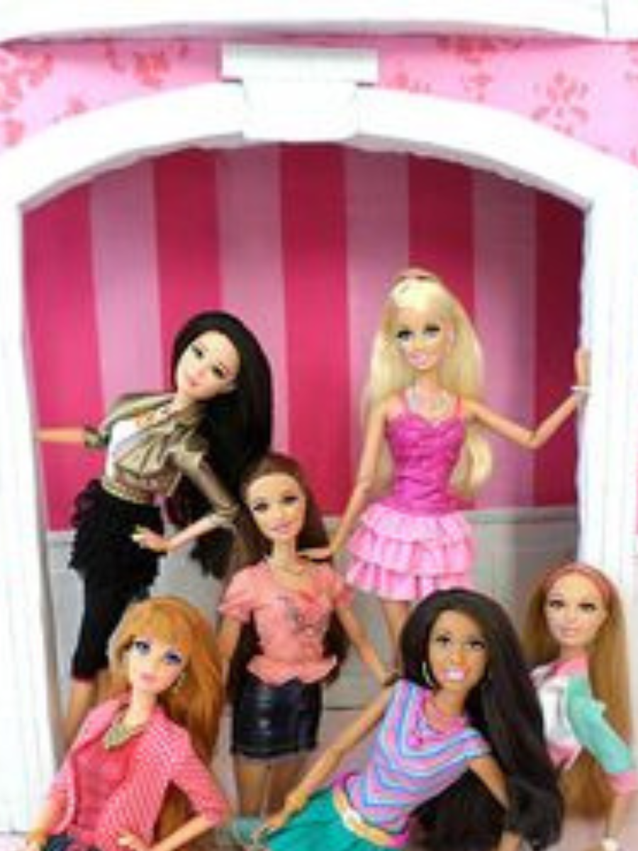 Zodiac Signs As Barbies | Times Now