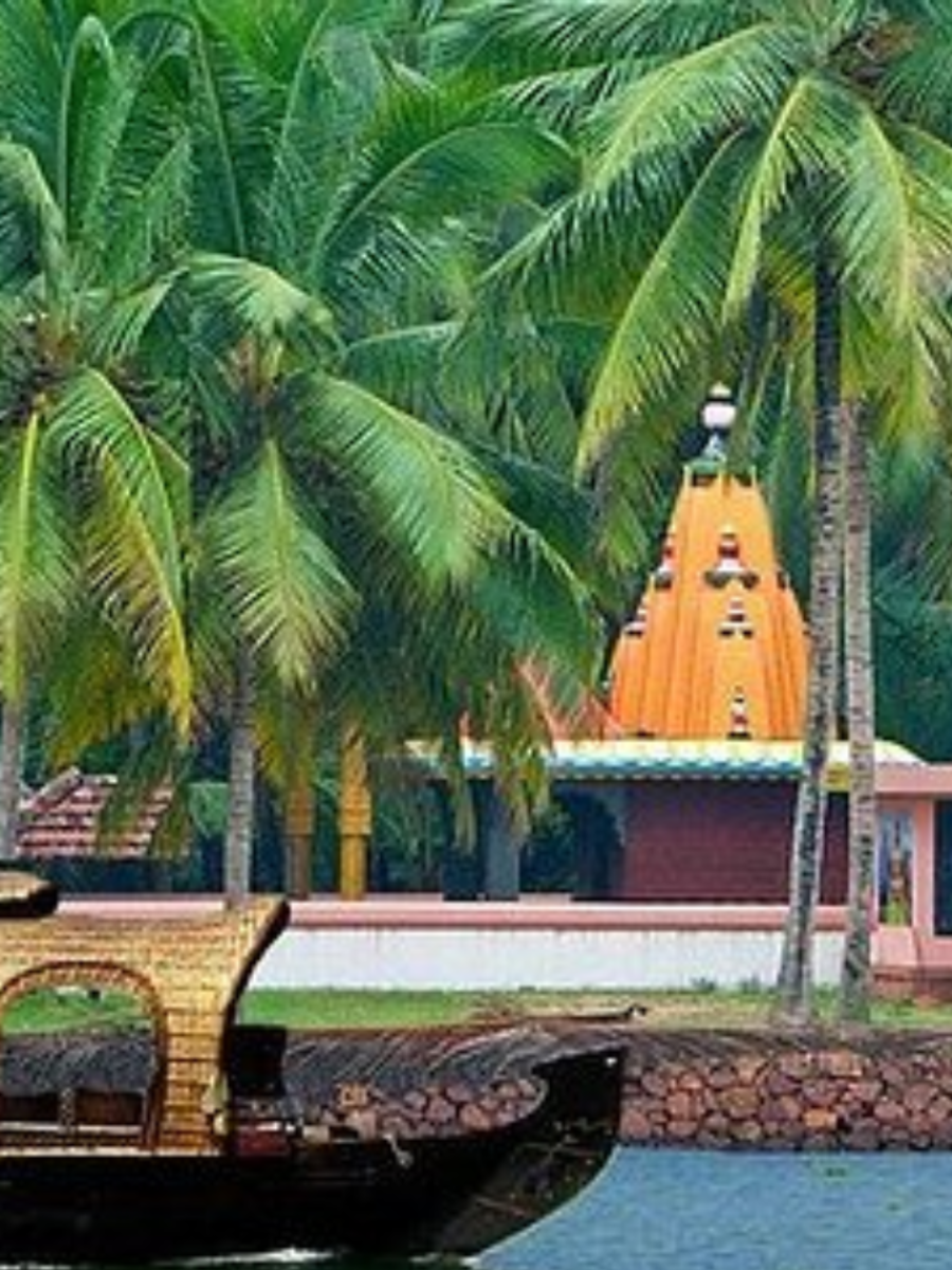 Best Monsoon Destinations To Visit In Kochi | Times Now