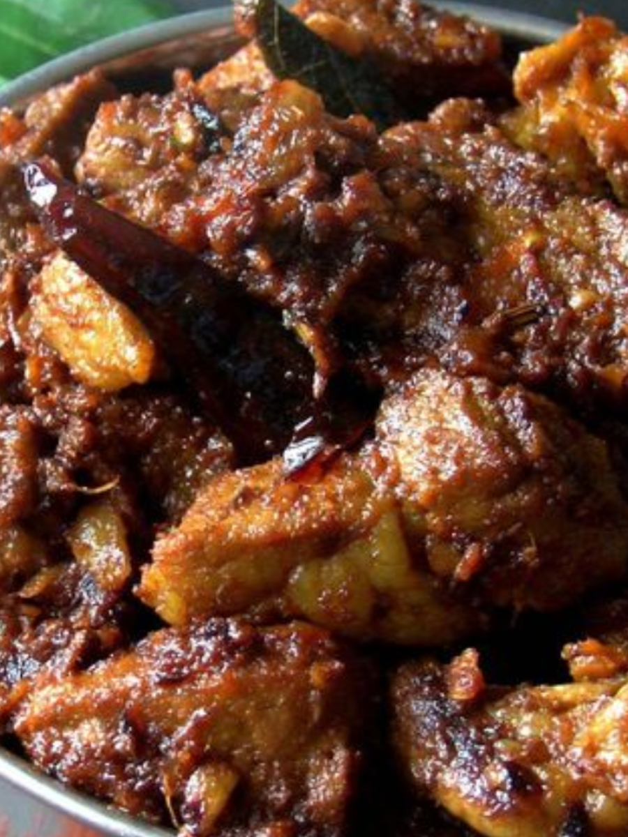 Kerala Erachi Mutton Fry Recipe For A Spicy Dinner This Monsoon | Times Now