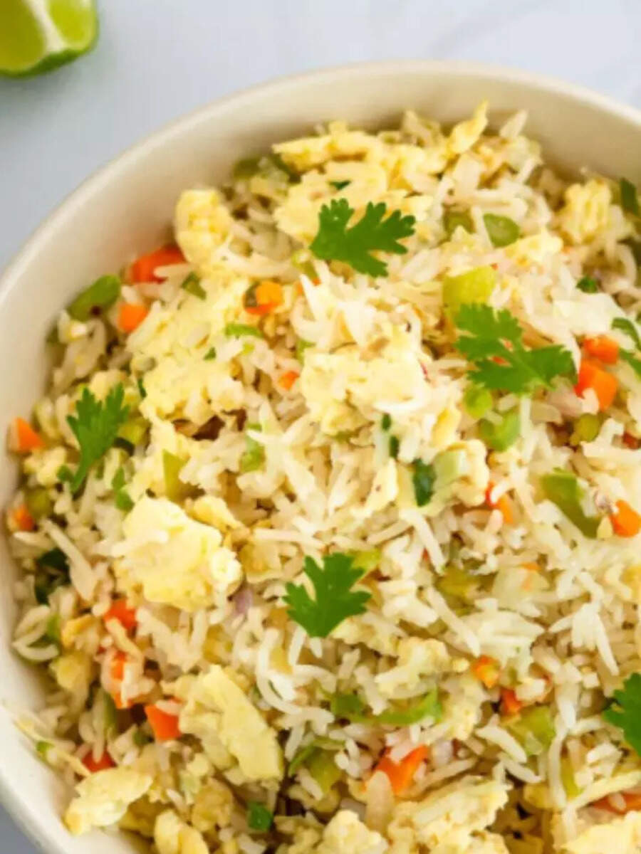 10 Microwave Easy One Pot Meals For Quick Fuss Free Dinners | Times Now