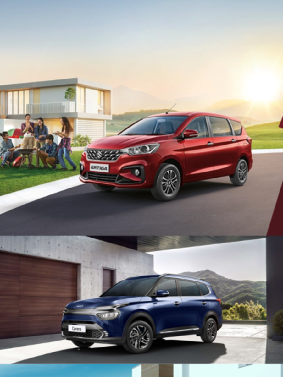 7 Best MPV You Can Buy In Next Festival Season Full Value For Money ...
