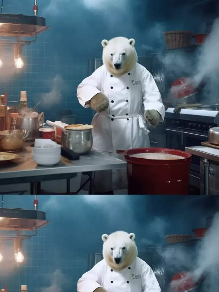 Observation Test: Spot 3 Differences Between 2 Pictures in 1 Minute ...