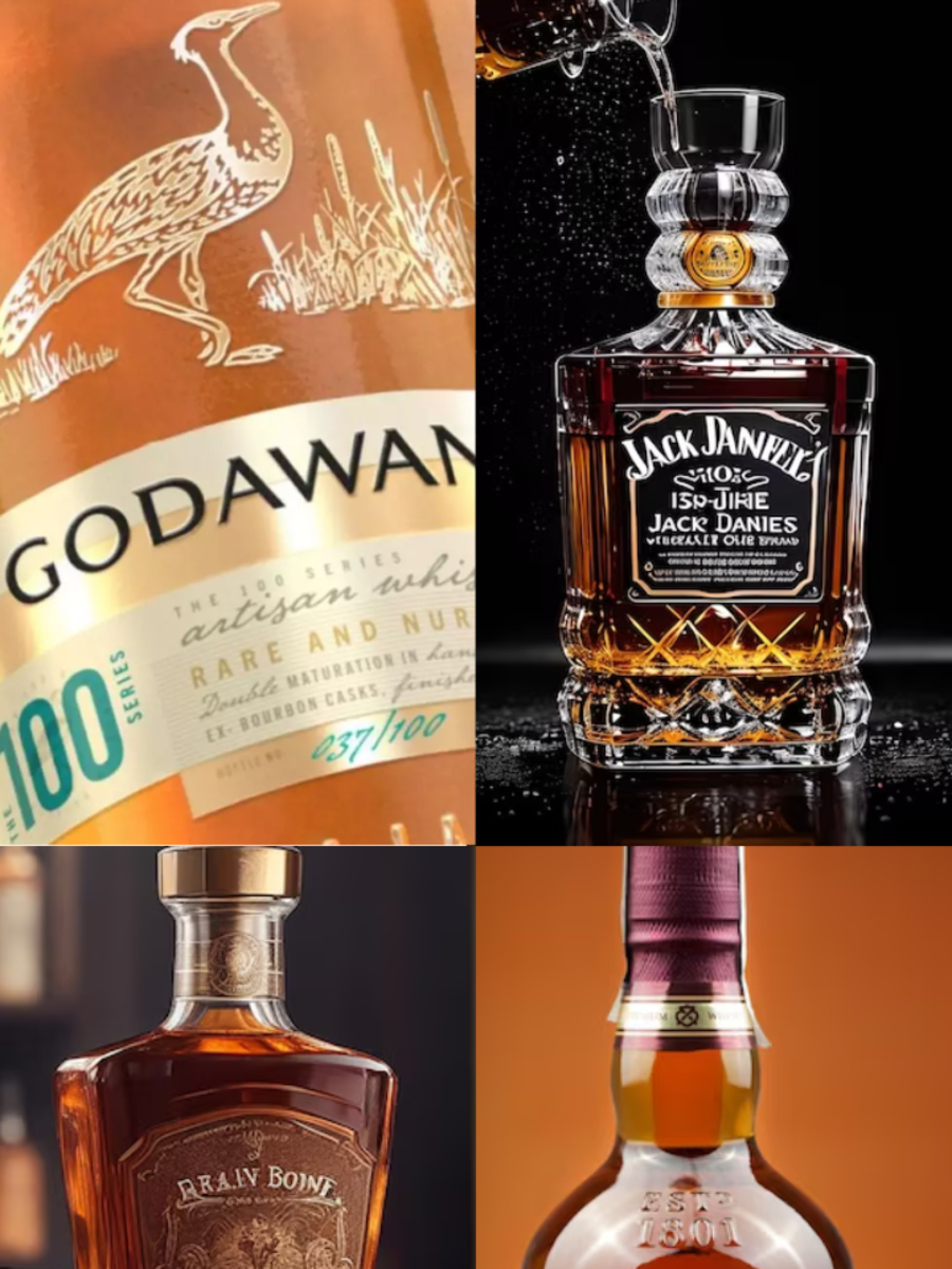 12 Premium Whisky Bottles To Have As A Collector’s Edition At Your Bar ...