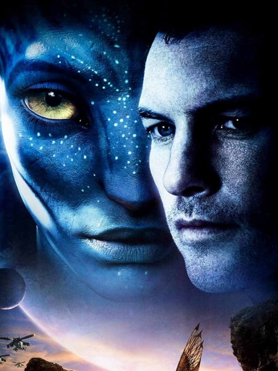 9 Hollywood Movies With Best Visual Effects (VFX) | Times Now