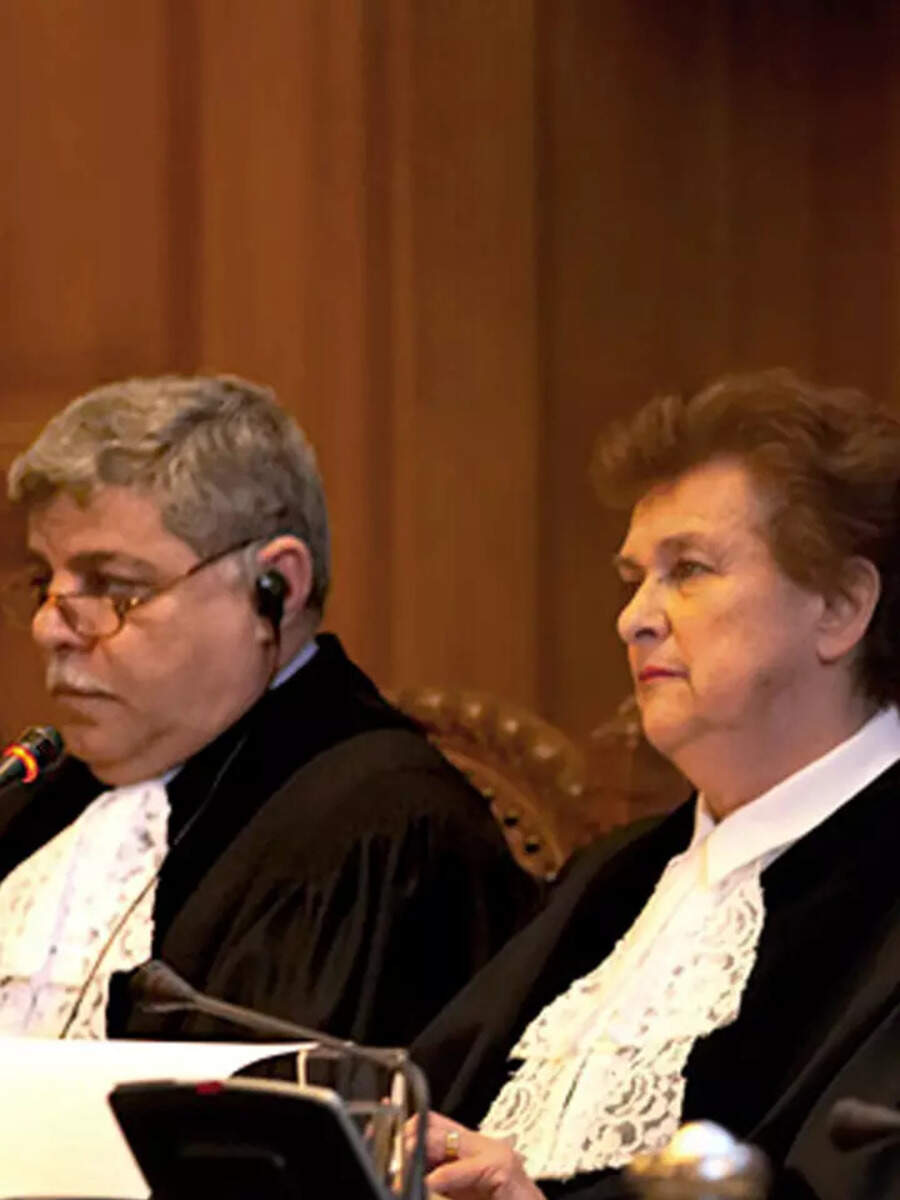 Difference Between Judge and Magistrate know Which post if More ...