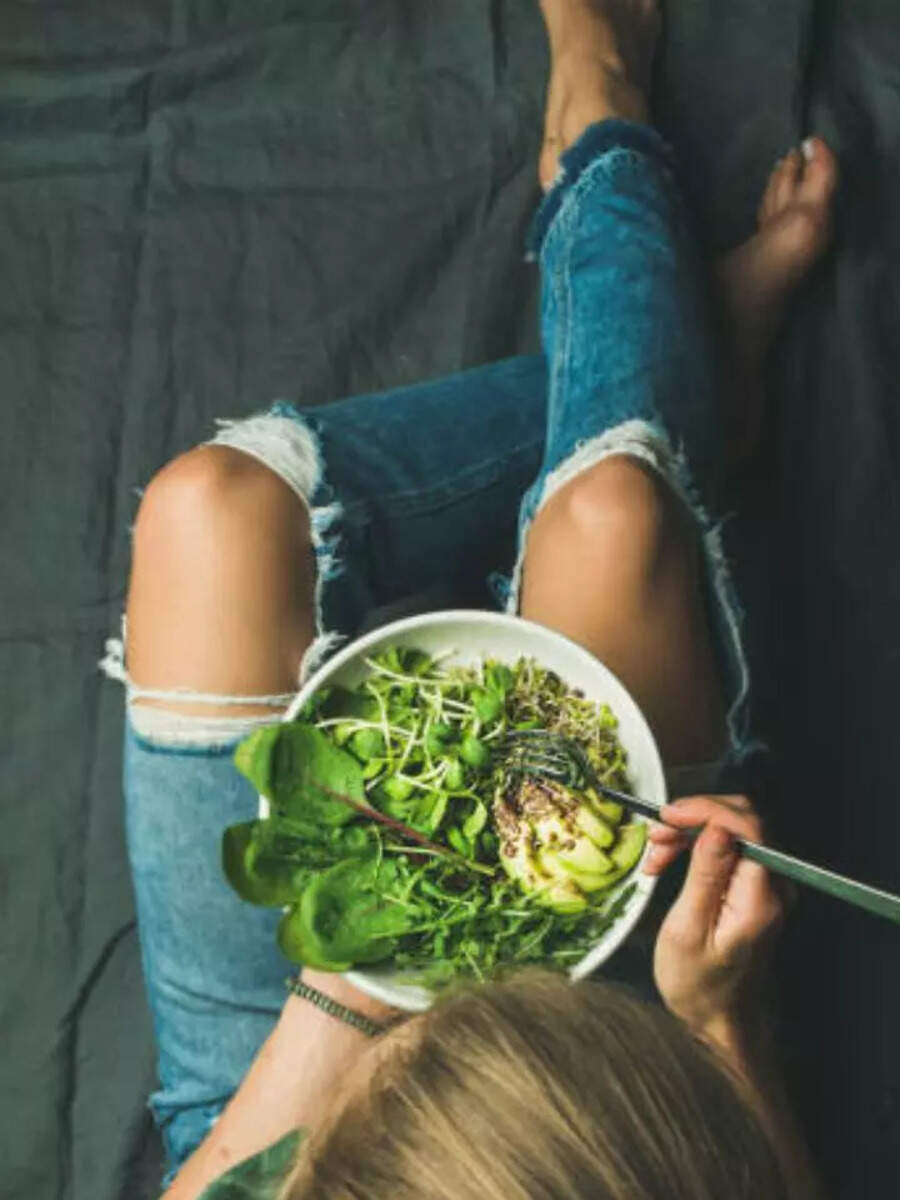 Muscle Growth Foods: 9 Vegan Foods For Better Muscle Growth | Times Now