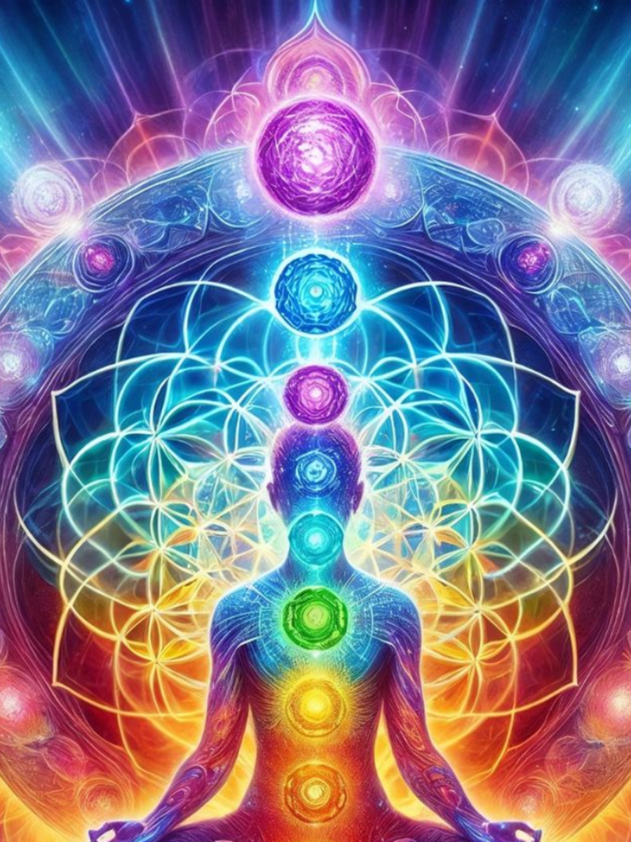 Chakra Balancing for Each Zodiac Sign | Times Now