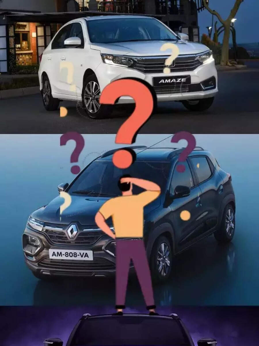 Best Car Options For First Time Buyers In India | Times Now Navbharat