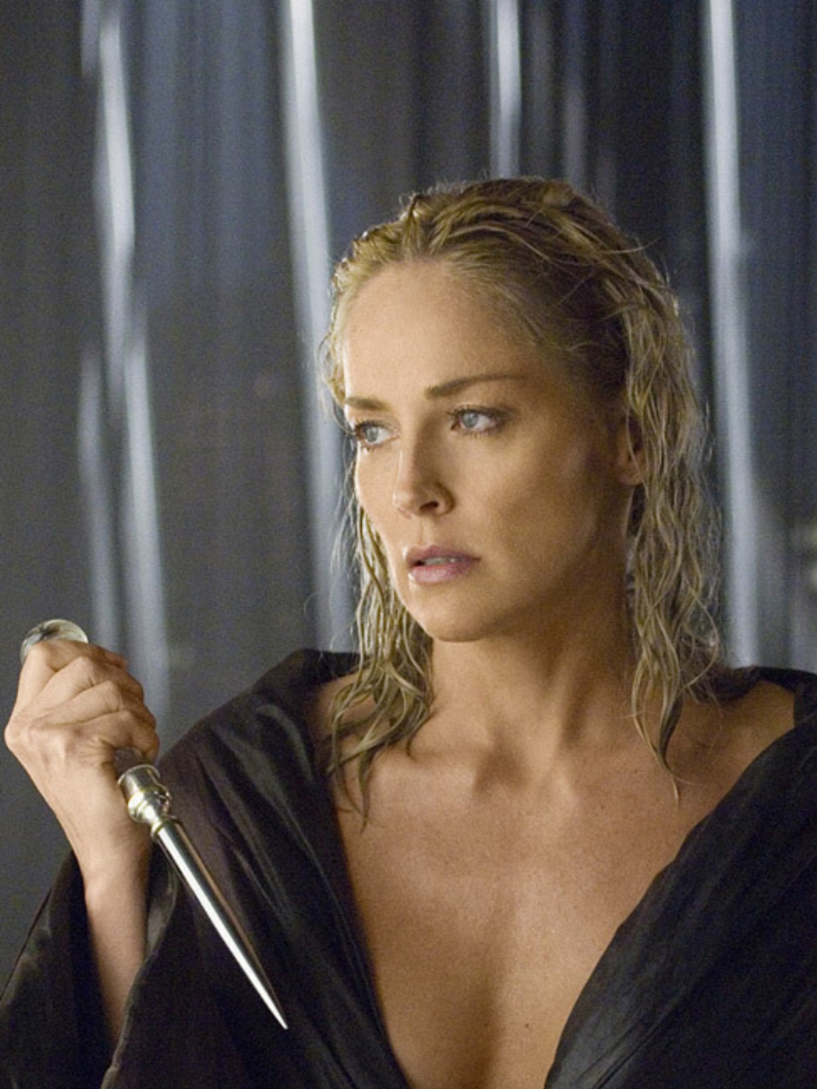 9 Jaw-Dropping Movies Where Heroine Is Revealed As Villain | Times Now