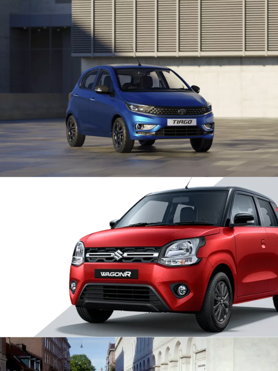 Best Cars You Can Buy Under Rs 6 Lakh Budget, Tata Tiago, Maruti Suzuki ...