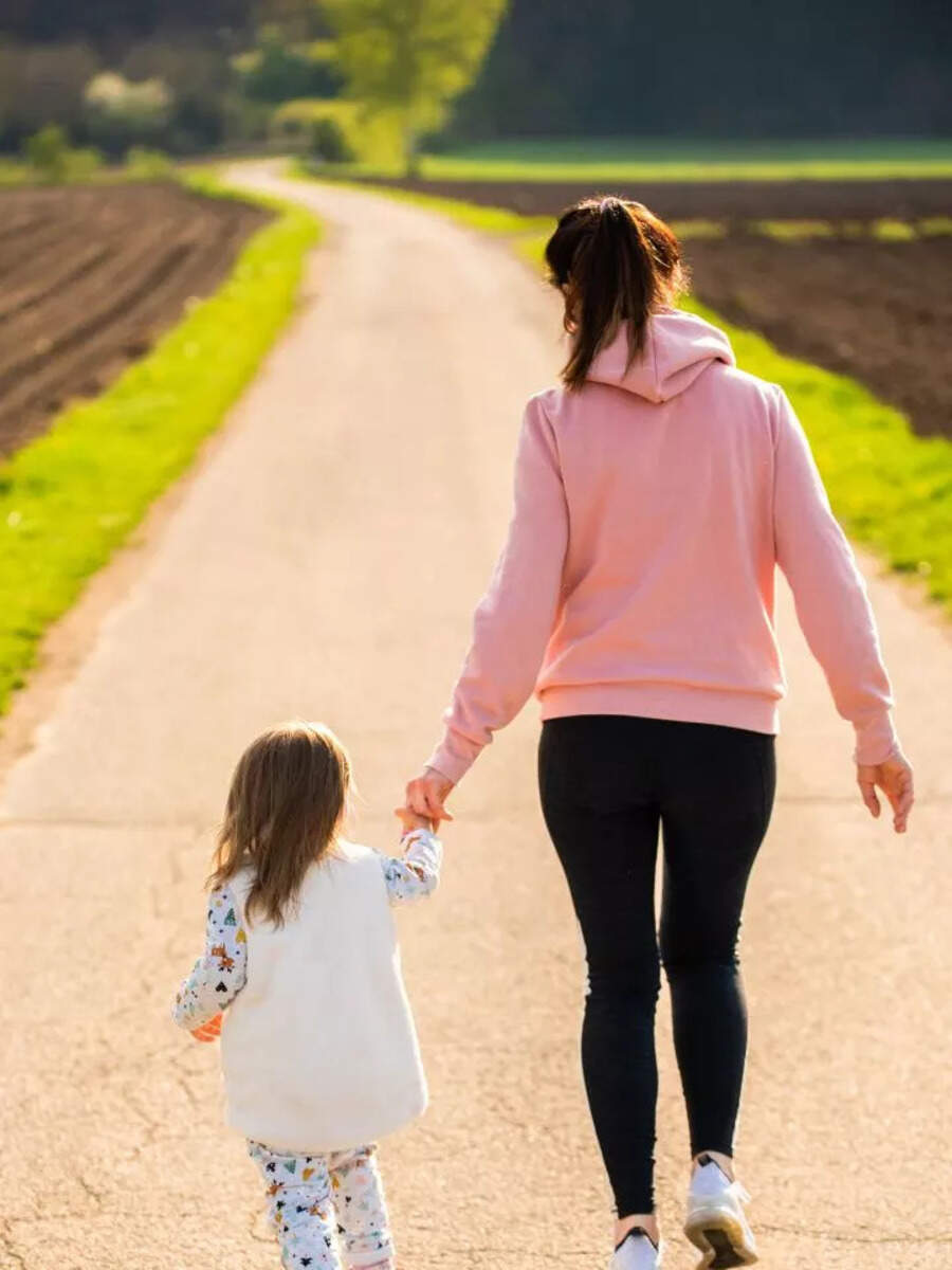 9 Reasons Why You Should Go For Brisk Walking Regularly | Times Now