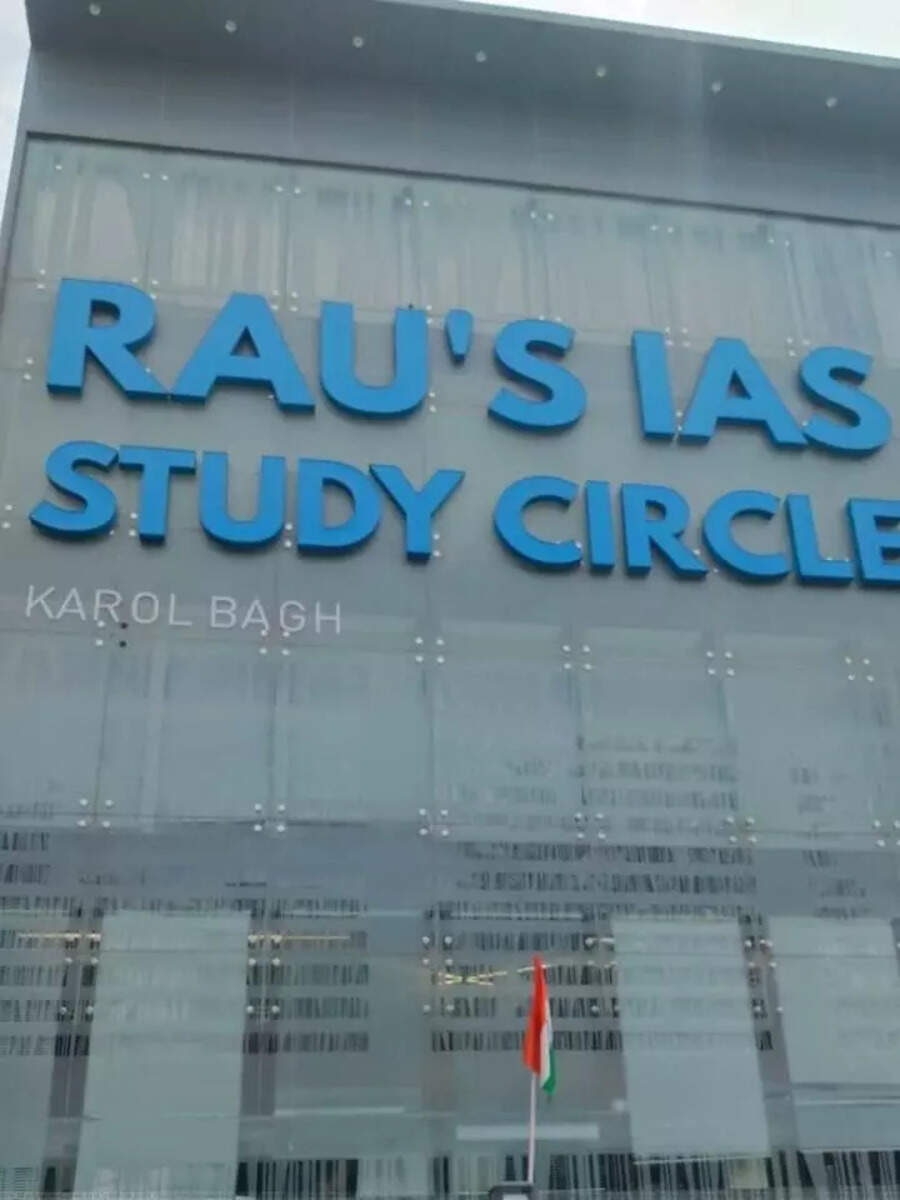 What Is The Fees Of Rau IAS Coaching Know GS Course Fees- कितनी है ...