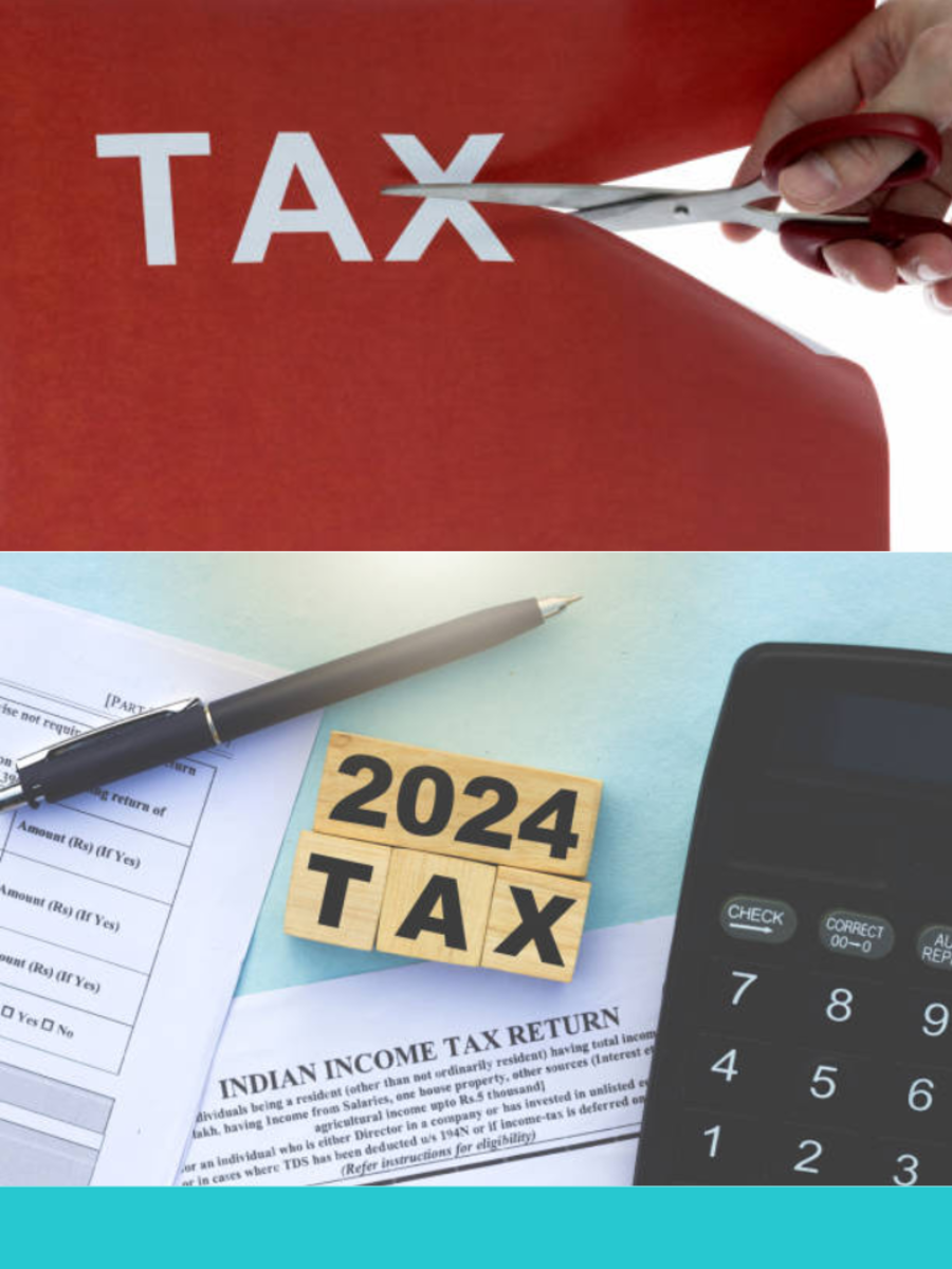 No Tension of Paying Taxes in THESE Countries - LIST | Times Now