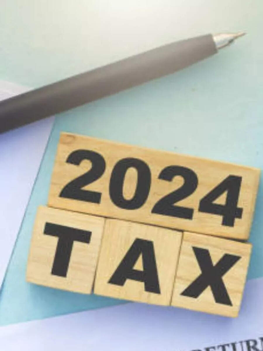 ITR 2024 E- Filing: आखिरी समय में आ सकते हैं ये Glitch! जानिए क्या हैं ...