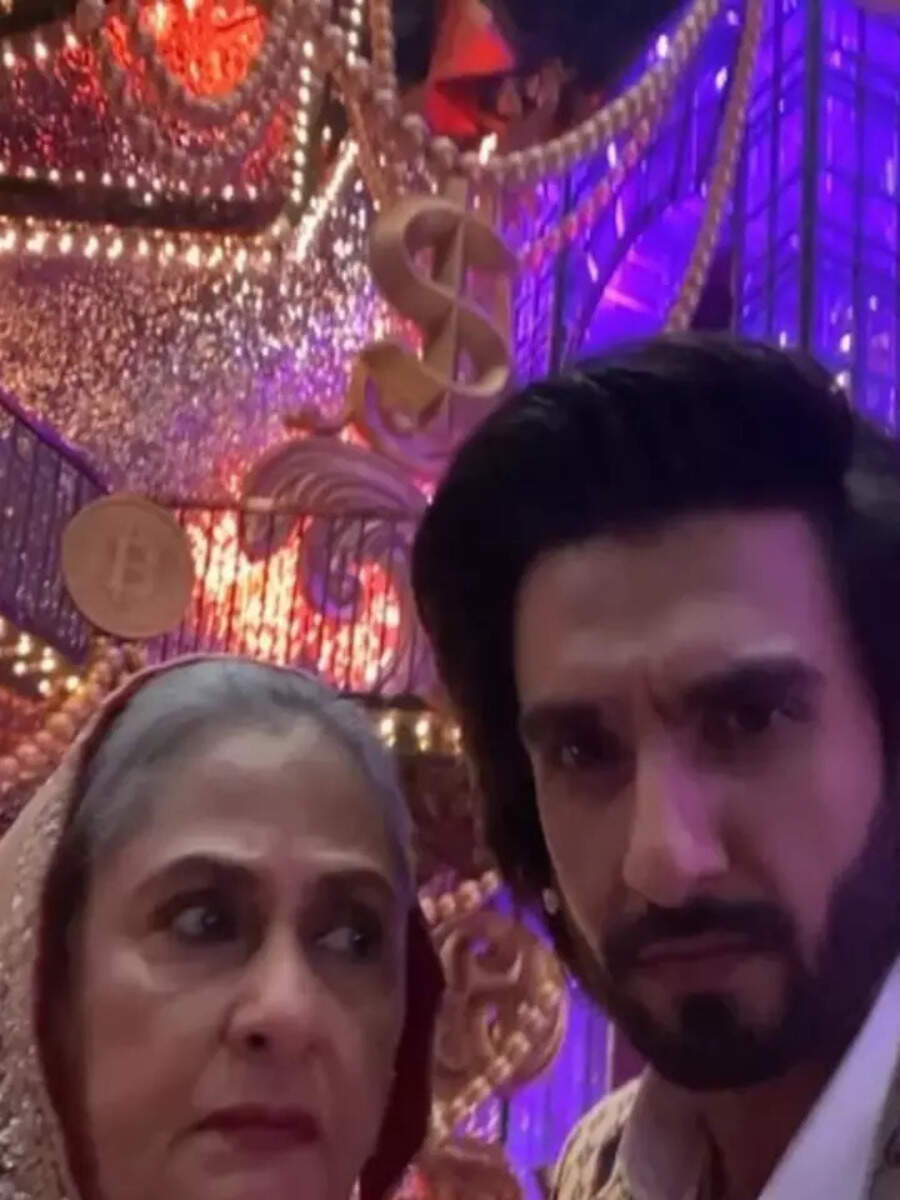 Hello, Rocky Randhawa This Side On 1 Year Of RRKPK | Times Now