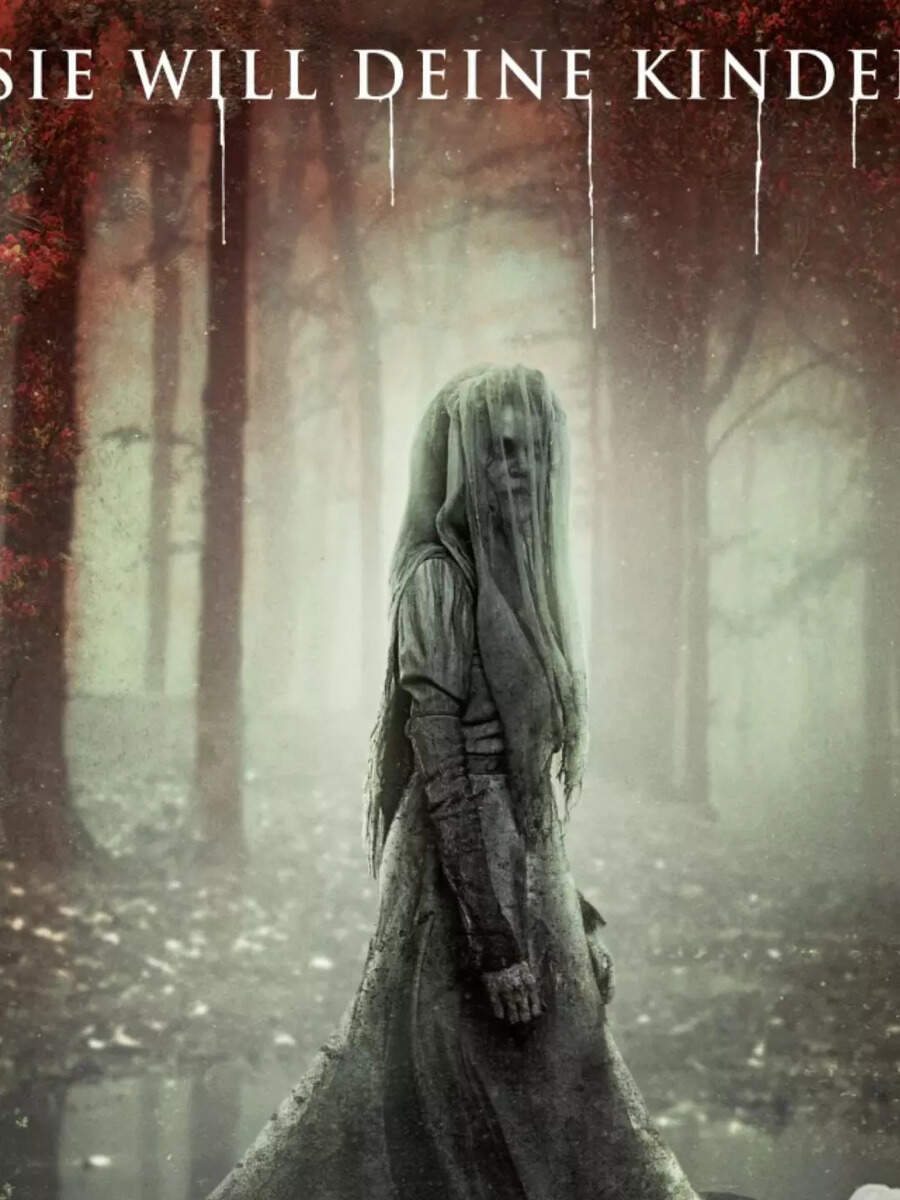 8 Creepy Movies Based On Urban Legends That Will Give You Nightmares ...