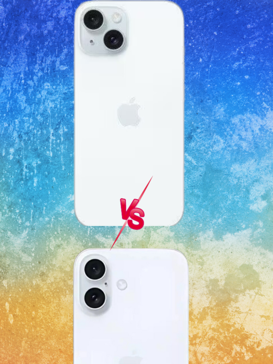 iPhone 16 Pro Max, iPhone 16 Pro, iPhone 16 Plus, iPhone 16 vs iPhone 15: 5 Big Design Changes ...