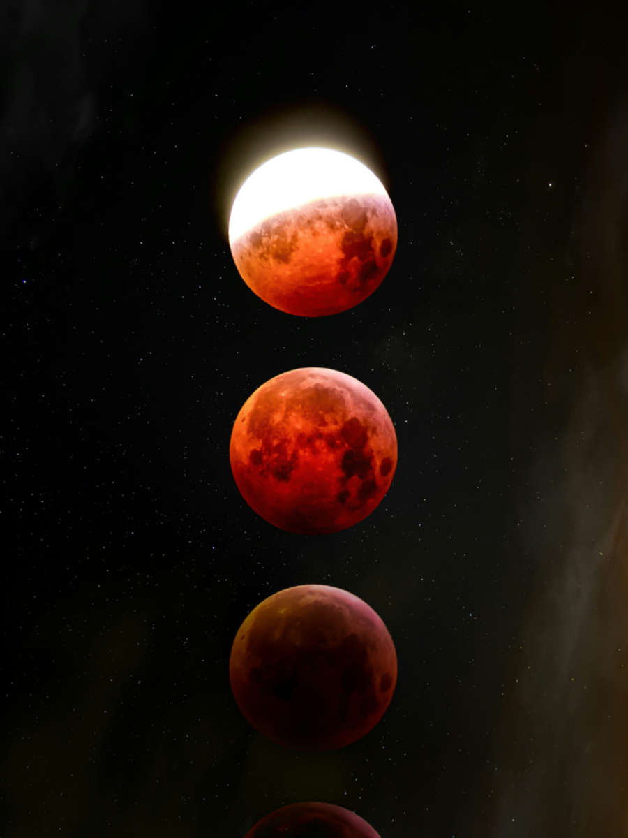 8 Ways Moon Can Influence Your Health | Times Now