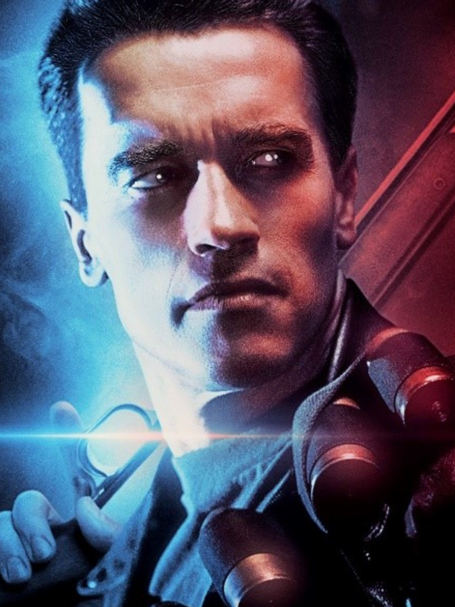 Arnold Schwarzenegger's Action Films Ranked As Per IMDb | Times Now