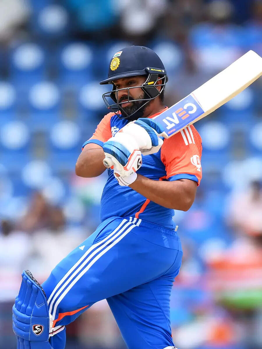 5 Indian batsmen with most runs in ODIs | Times Now