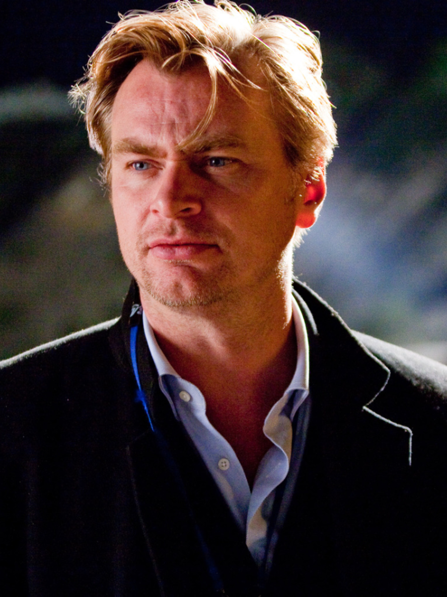 Christopher Nolan Movies Ranked As Per IMDb | Times Now
