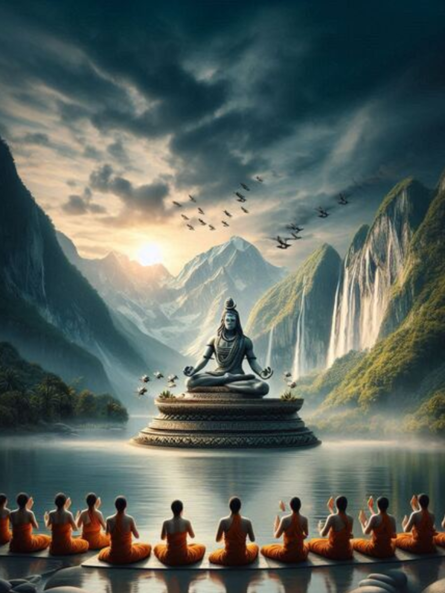 Signs that Lord Shiva is Guiding You in Life | Times Now