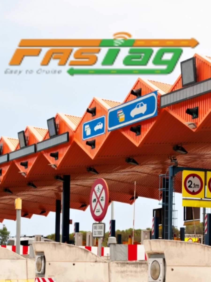 FASTag: Full List Of New Rules, KYC Updates, And More | Times Now