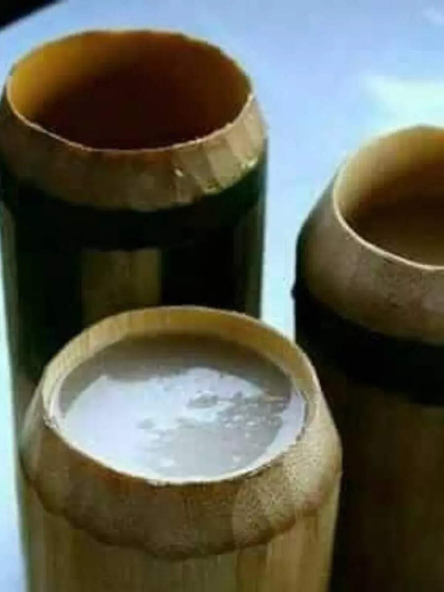 International Beer Day 2024: Easy Recipe To Do Fermented Rice Beer At ...