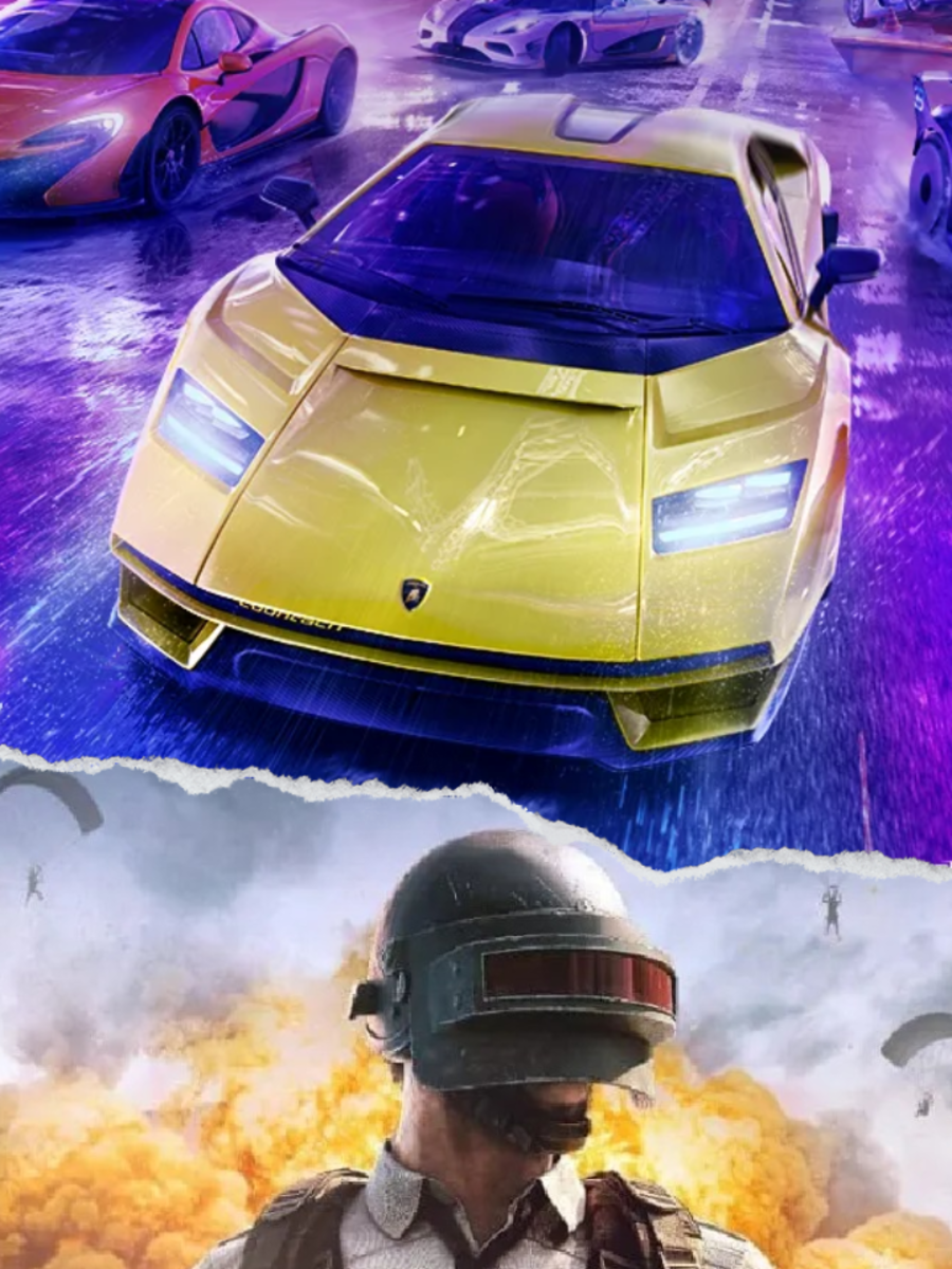 6 Best Games To Play On iOS And Android In August 2024: Genshin Impact ...