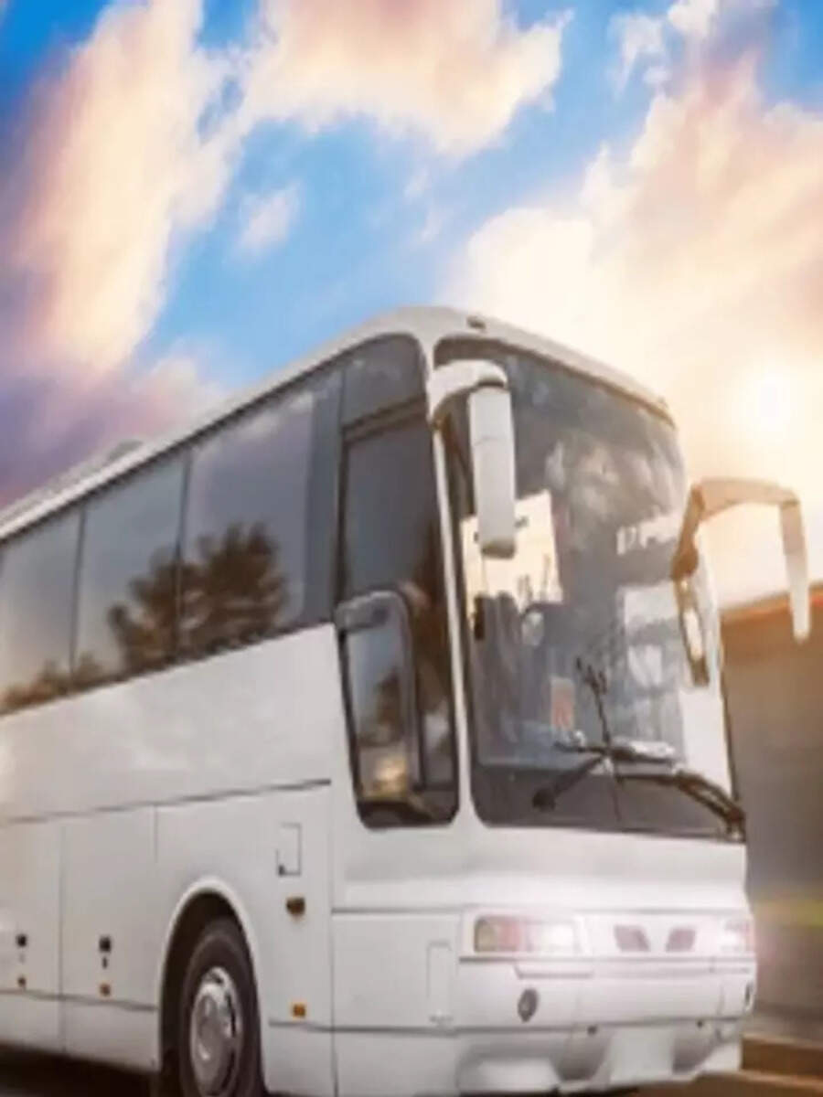 BUS को हिन्दी में क्या कहते हैं, धुरंधर भी नहीं बता पाएंगे सही नाम ...