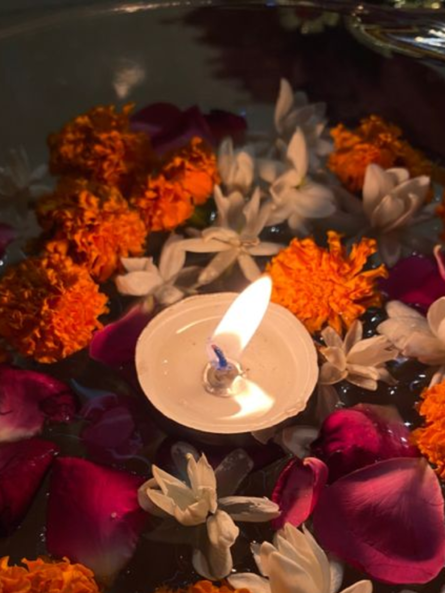 Why Do We Light Diya In Front Of God | Times Now