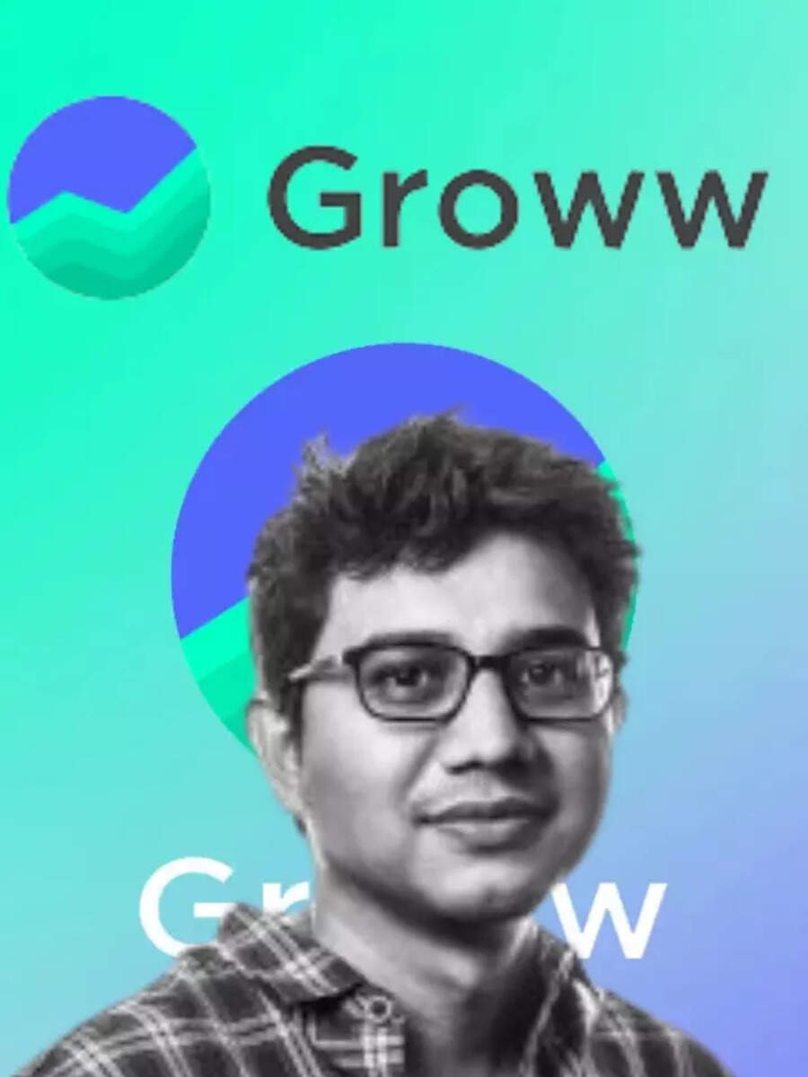Groww को TV से लेकर मोबाइल पर खूब सुना, क्या जानते हैं कौन है मालिक | Times Now Navbharat