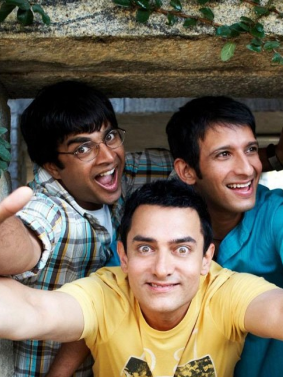 10 Iconic Friendship Movies To Watch With Your BFF | Times Now