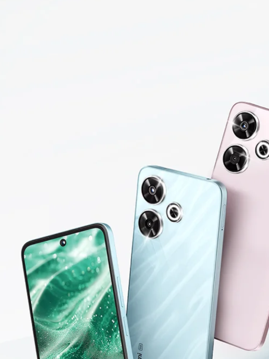 5 Best Redmi Phones Under Rs 20000 In August 2024: Redmi Note 13 5G ...