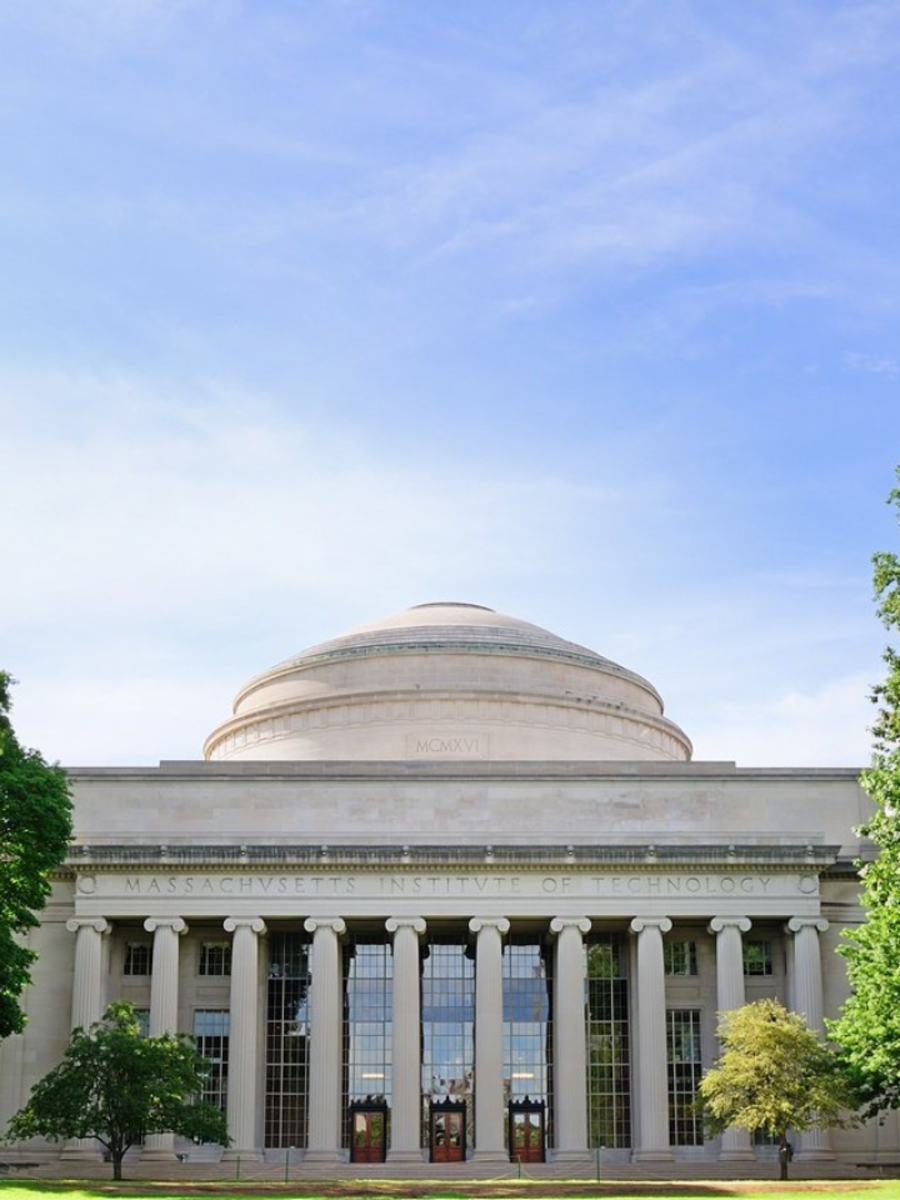 Top 7 Free Online Courses From MIT | Free Certificate Course from MIT ...