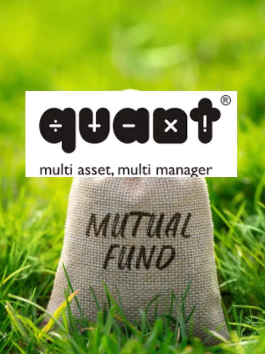 Quant Small Cap Fund: Top 5 stock holdings | ET Now