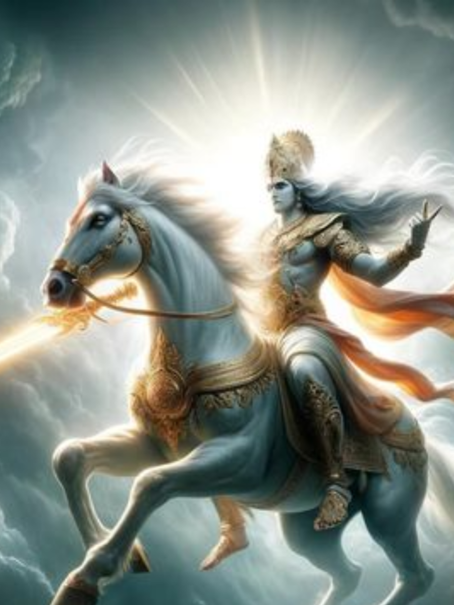 Kalki- The 10th Avatar Of Lord Vishnu | Times Now