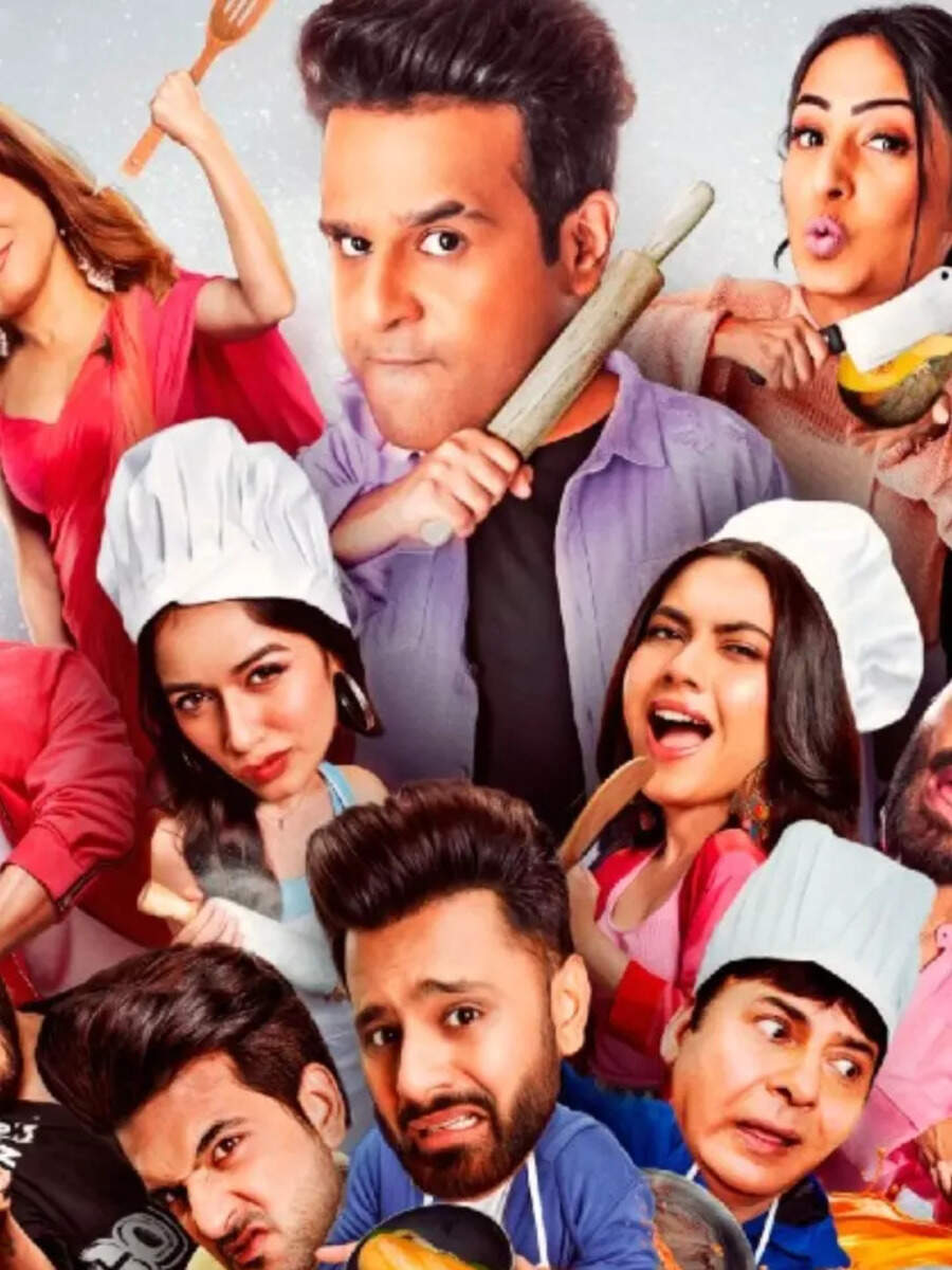 10 Best Indian TV Cooking Shows | Times Now