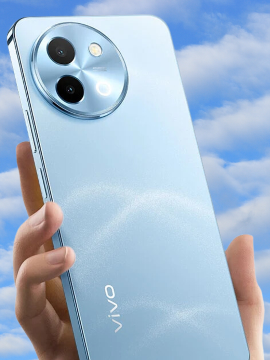 5 Best Vivo Phones Under Rs 20000 In 2024: Vivo Y58, Vivo Y200e, Vivo ...