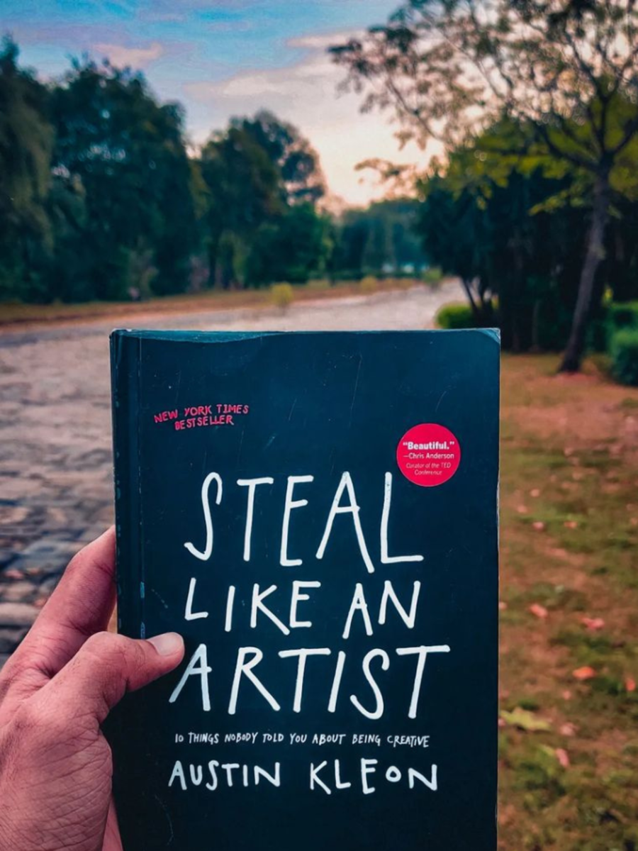 Most Insightful Quotes from Steal Like an Artist | Times Now