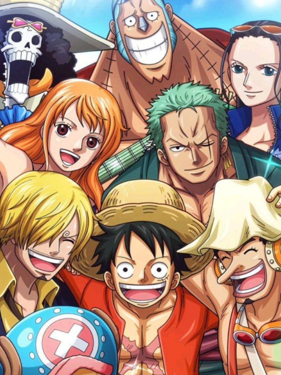 Zodiac Signs As Characters From One Piece | Times Now