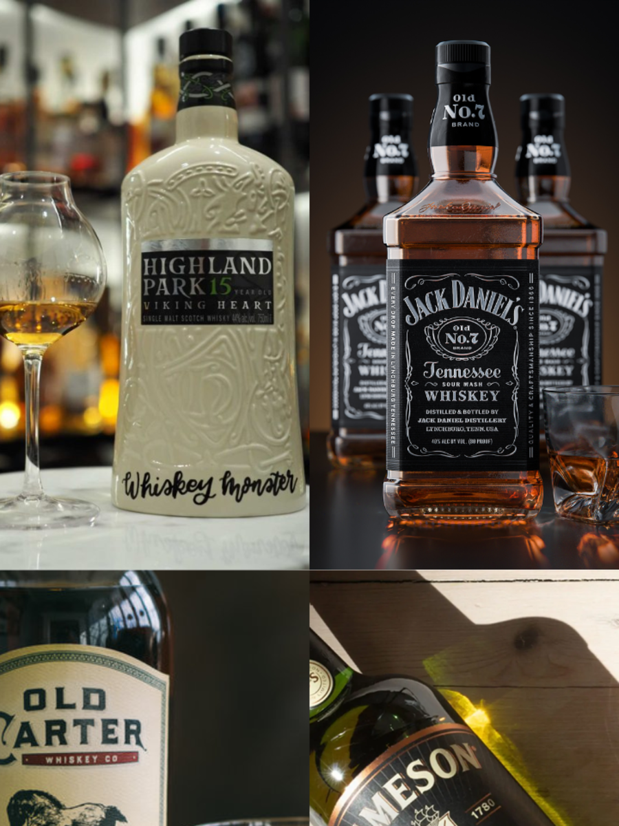 11 Essential Whiskies For Beginners To Try Who Are First Timers | Times Now