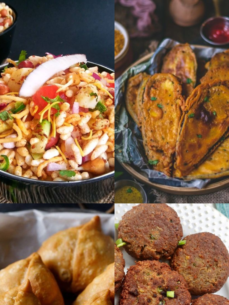 Kebab To Fuchka - 10 Bangladeshi Street Food To Savour | Times Now