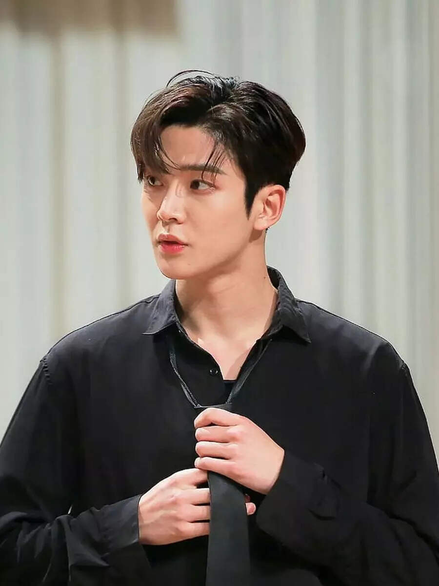 10 Shows Of Rowoon Which Prove His Charm: Destined With You To ...